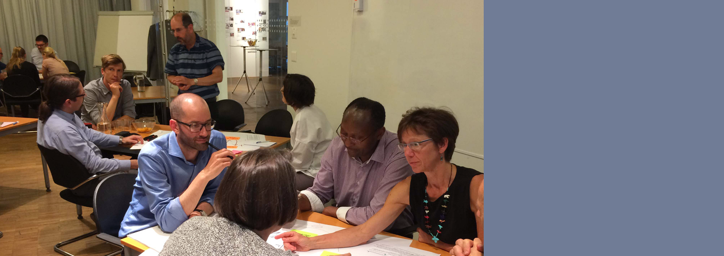 SKMF Swiss Knowledge Management Forum - Home