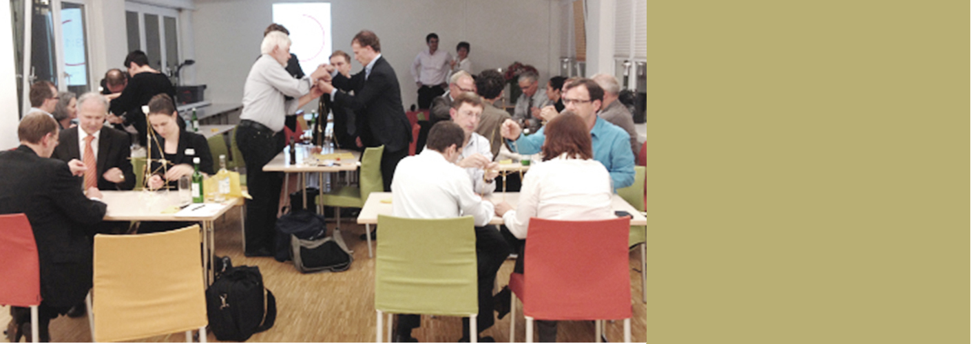 SKMF Swiss Knowledge Management Forum - SKMF Partners